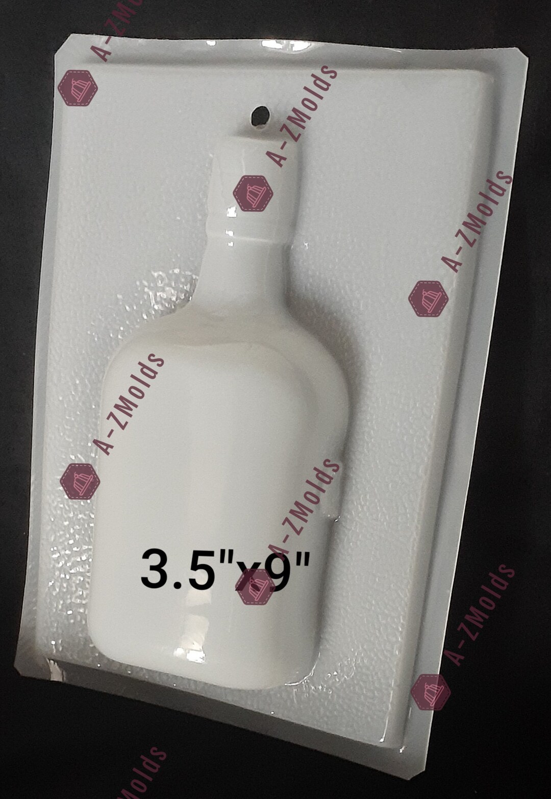 Popular Whiskey Mold - Etsy