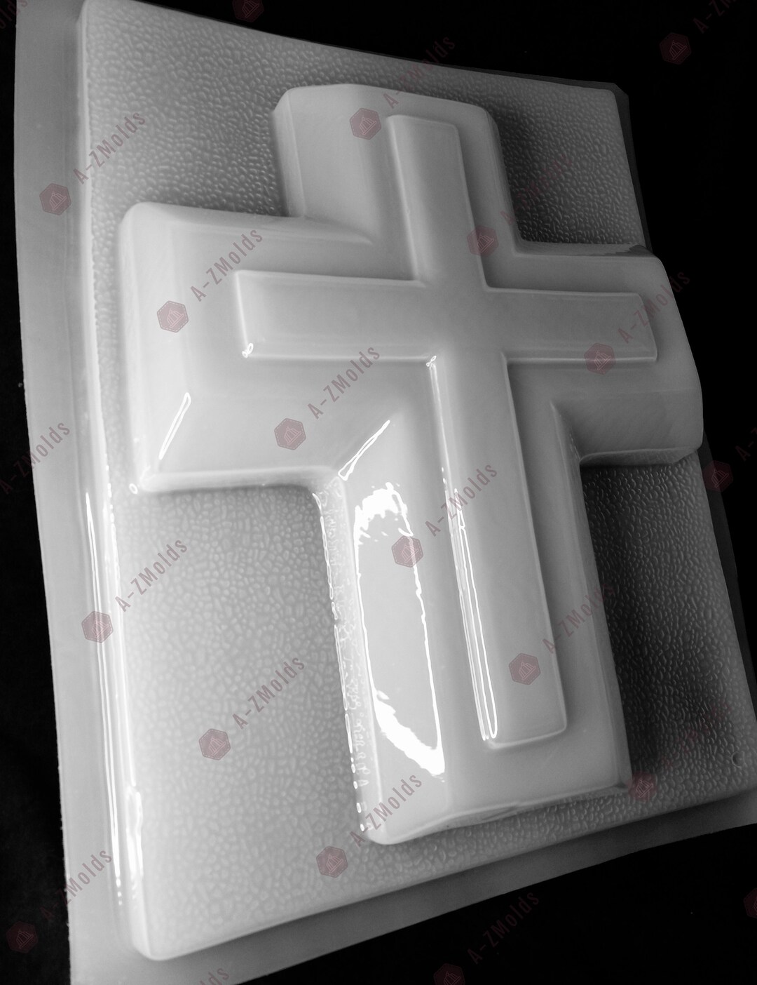 Molde De Gelatina De Cruz , Holy Communion, Cross Jello Mold - Etsy