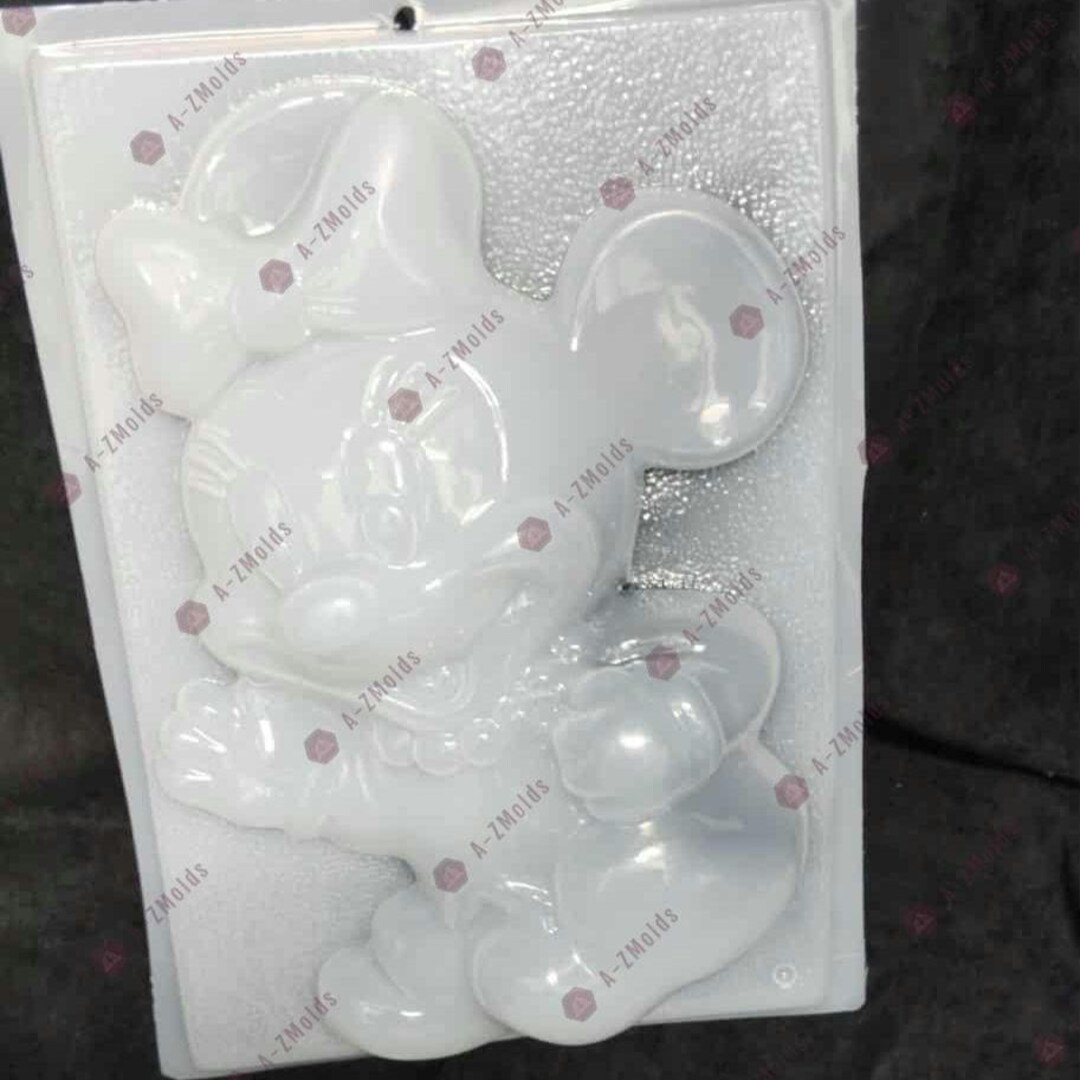 Baby Mouse Boy or Girl Mold, Molde De Gelatinas De Baby Shower - Etsy