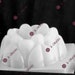 Molde De Gelatina Redondo Rosca 2.2L Approx and 5 Cavities Option ...