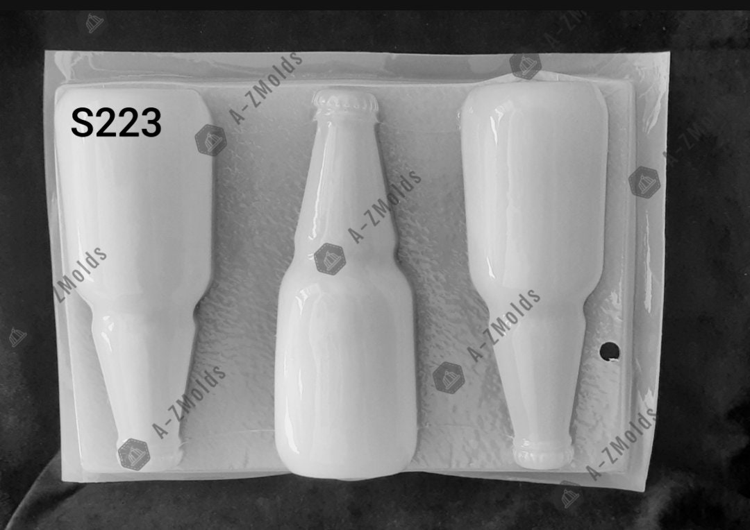 Popular Beer Mold - Etsy