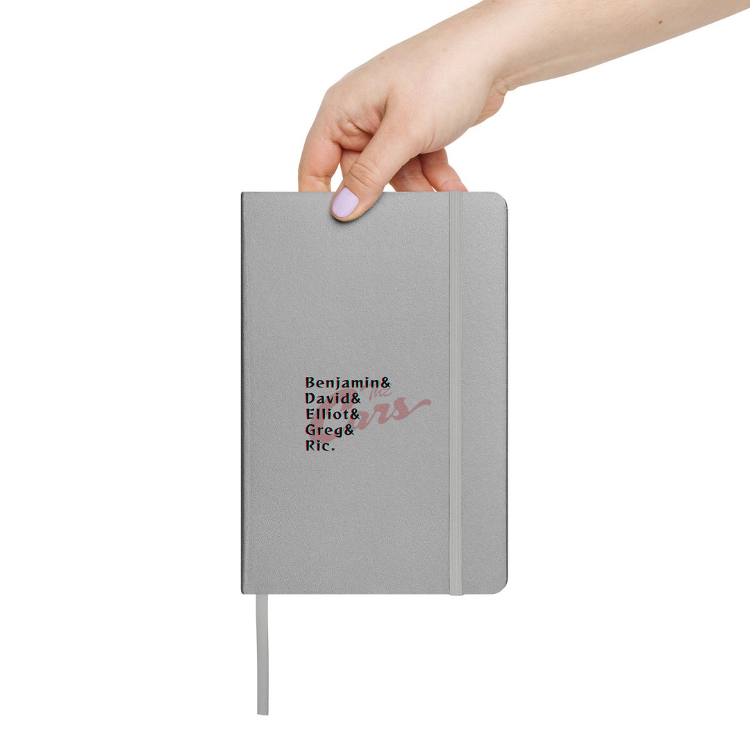 The Cars Names Notebook - Etsy