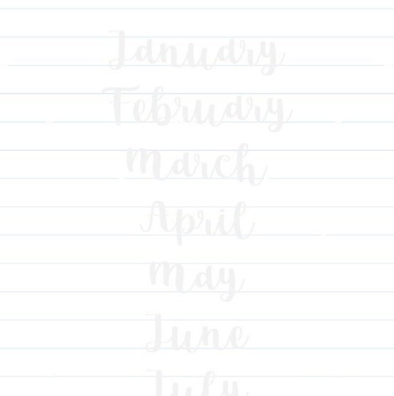 Printable Hand Lettering Practice Worksheets Calligraphy Printable ...
