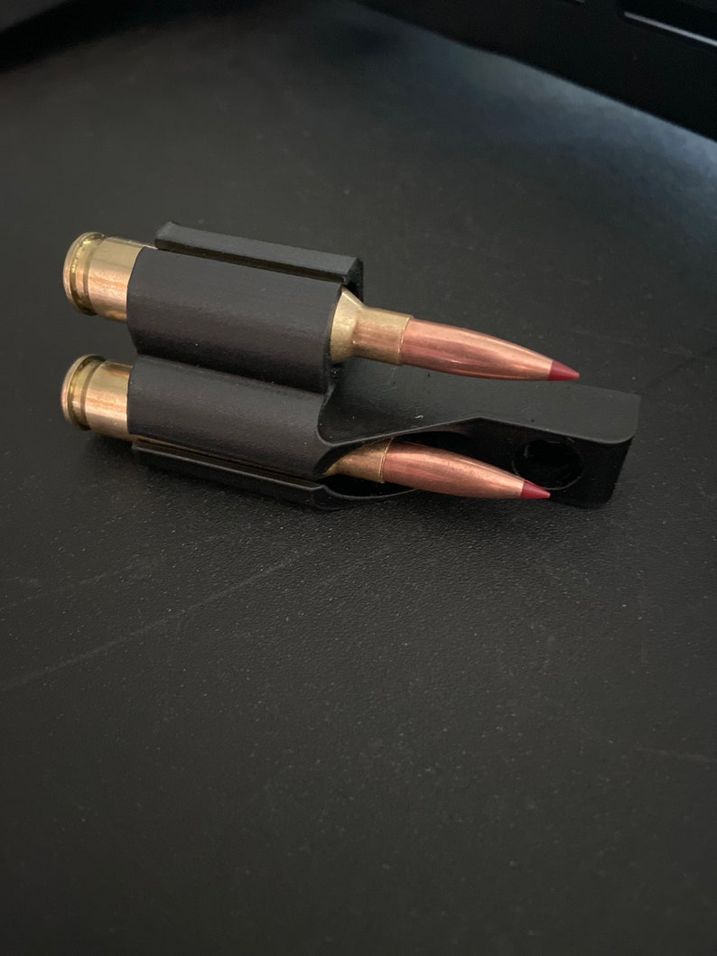 Mlok Spare Round Holder - Etsy