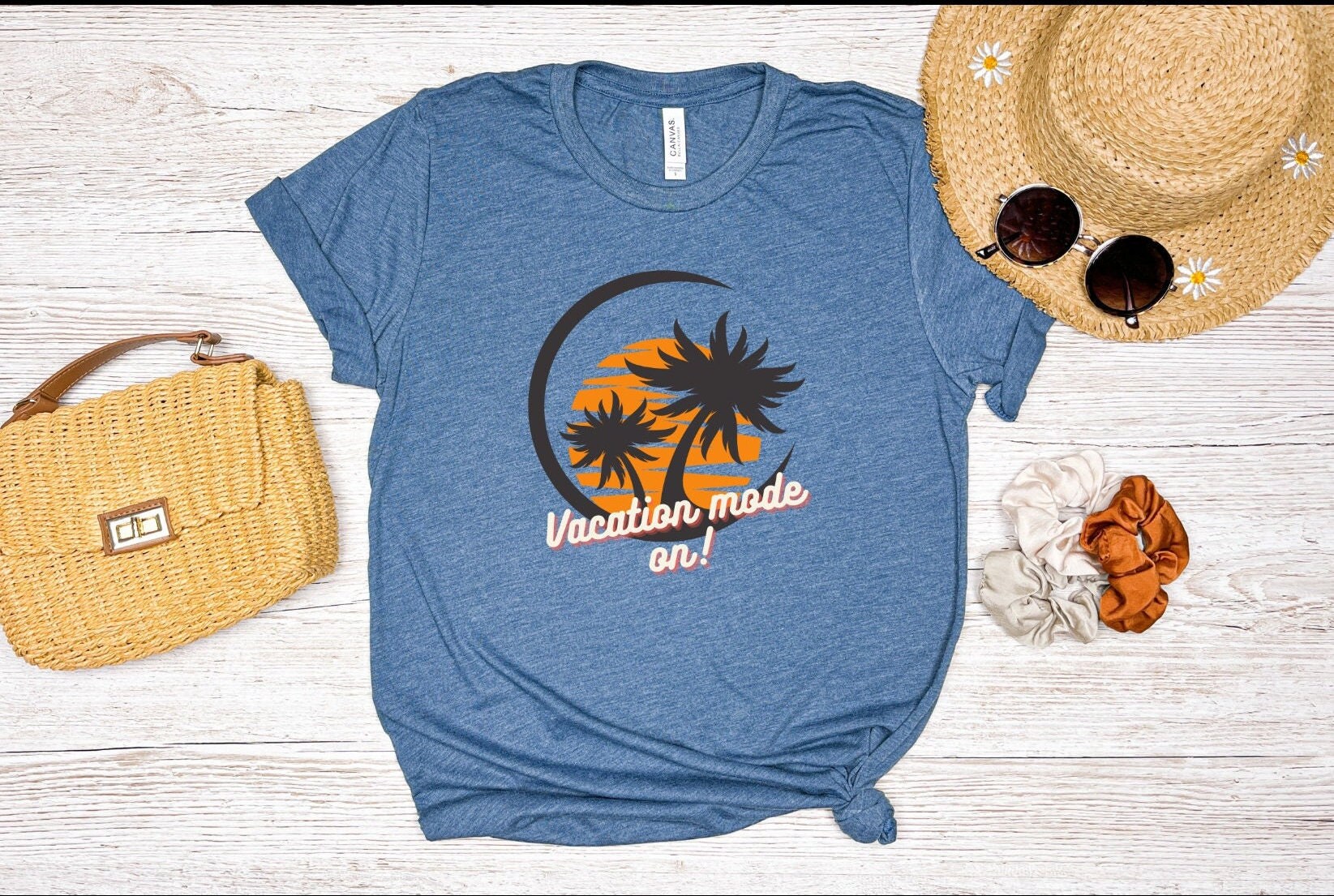Vacation Mode on SVG, Summer Vacation - Etsy