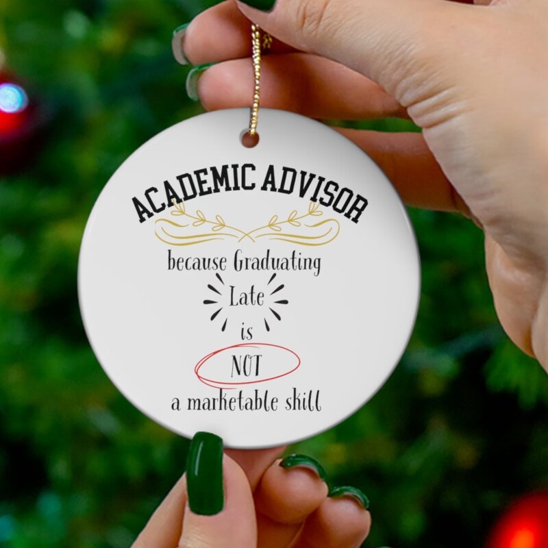 Academic Advisor - Etsy