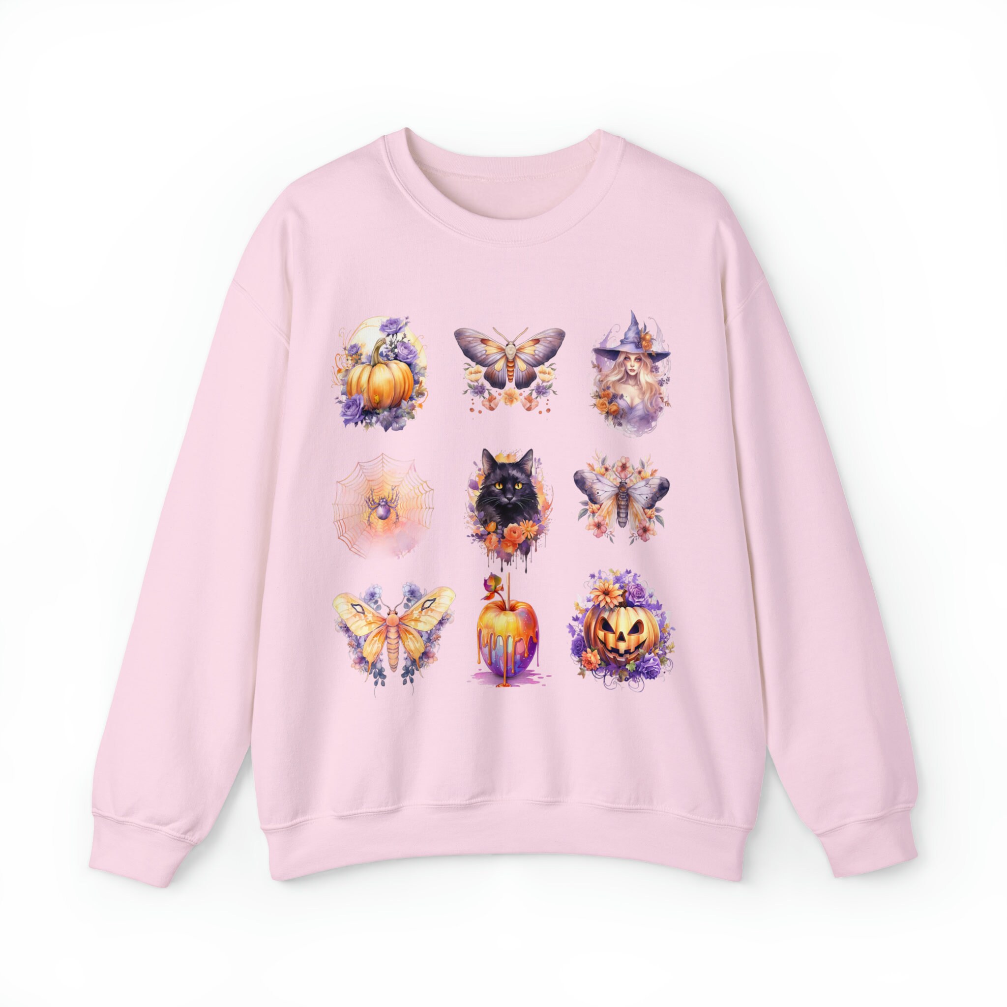 Cottagecore Sweater, Cottagecore Halloween, Dark Cottagecore, Gifts for ...