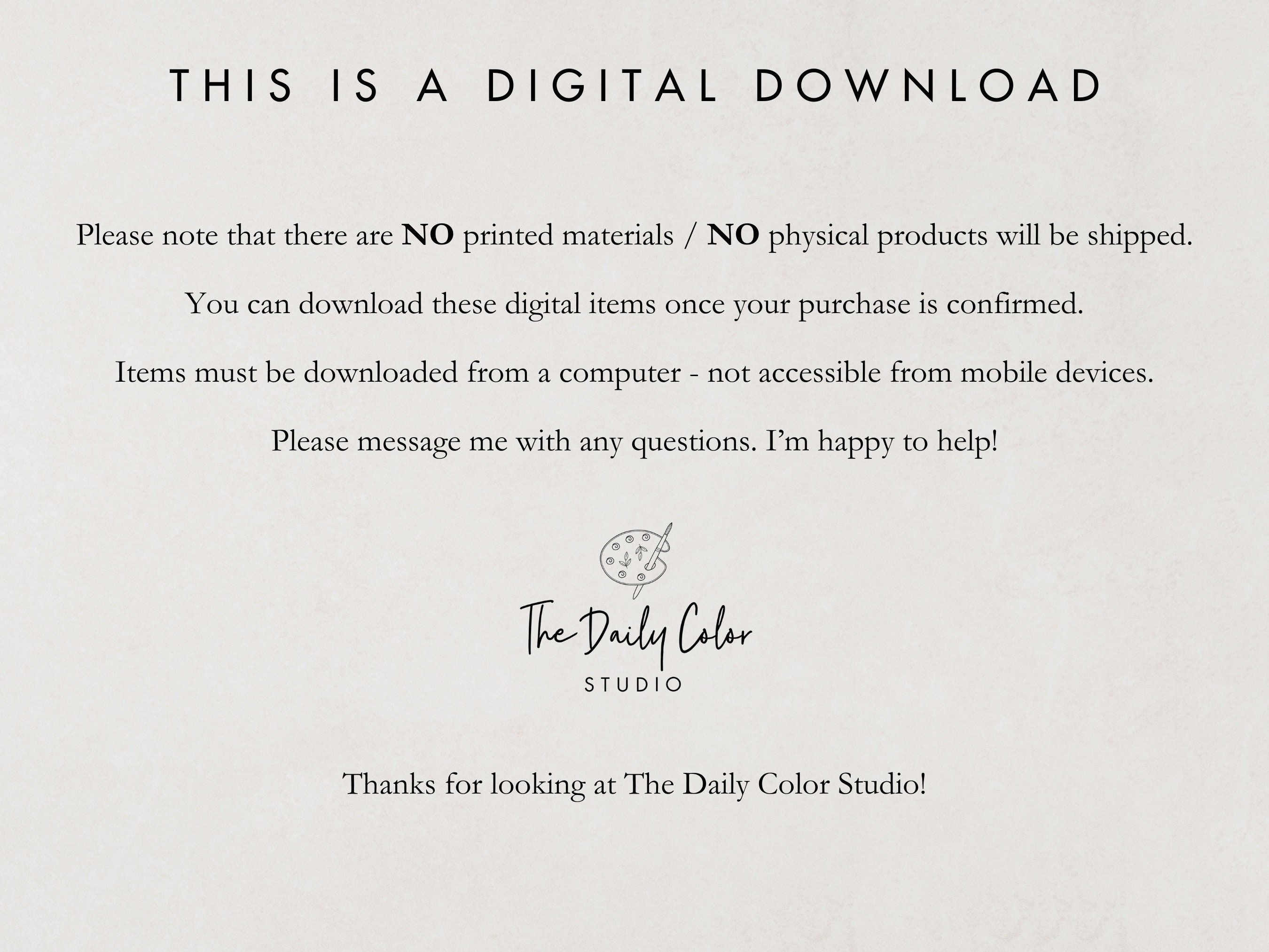 Hanging Fall Leaf Paint by Number Kit Adult | Printable & Digital ...