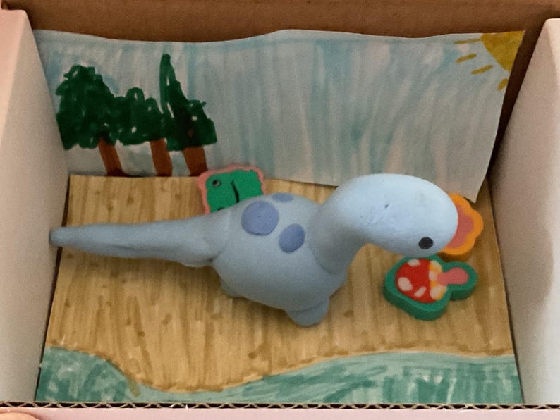 Cute Clay Creations - Etsy