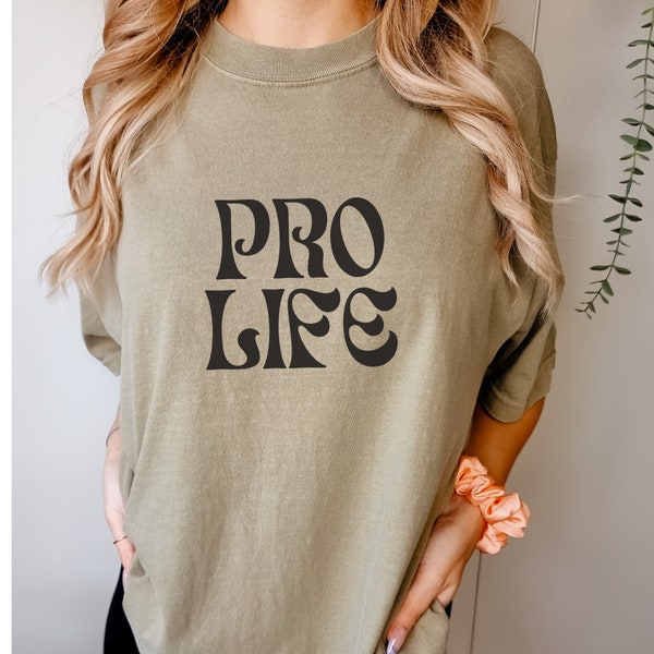 Prolife - Etsy