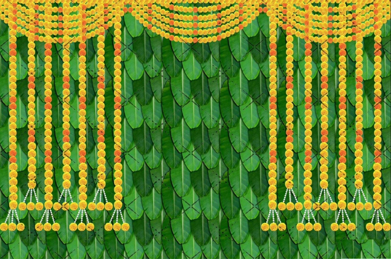 Festiwave Tirupati Balaji Pooja Backdrop, Tirupati Pooja Backdrop ...