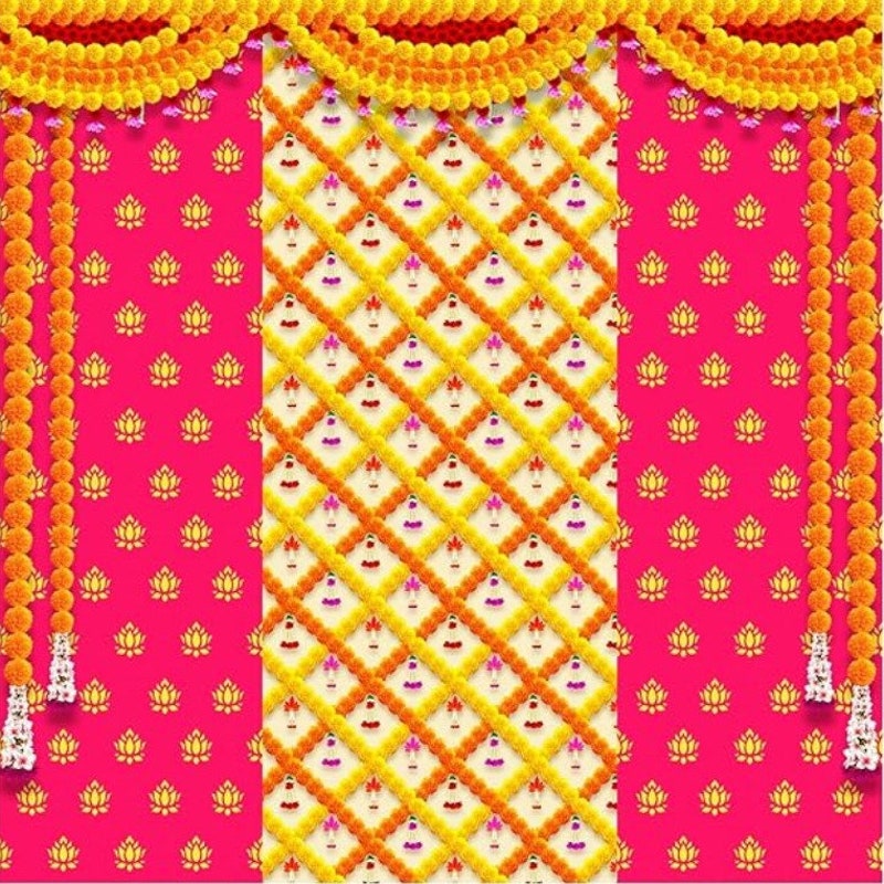 Indian Backdrop - Etsy