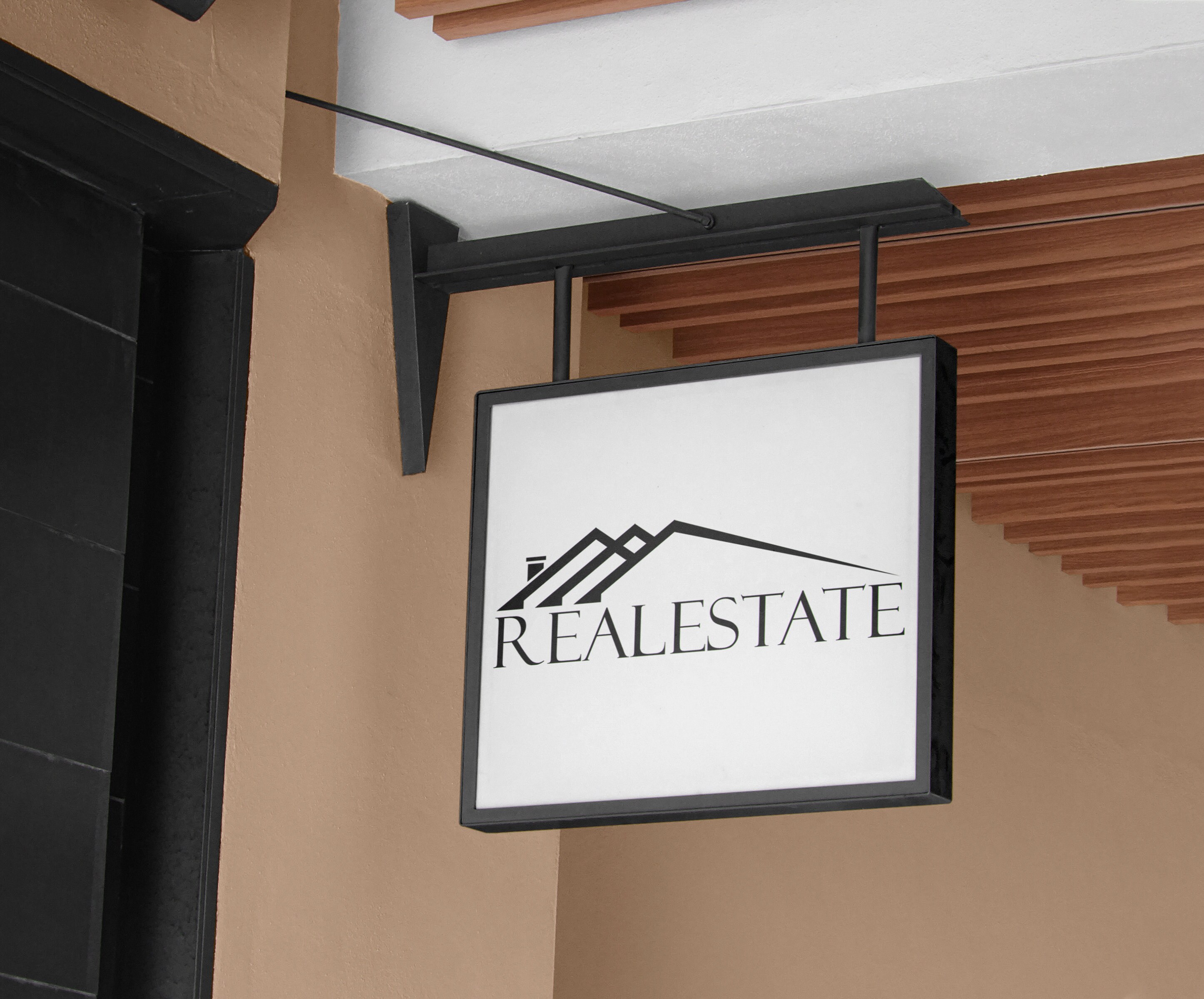 Special Hand Drawn Logo Design for Your Business and Store, Store Logo ...