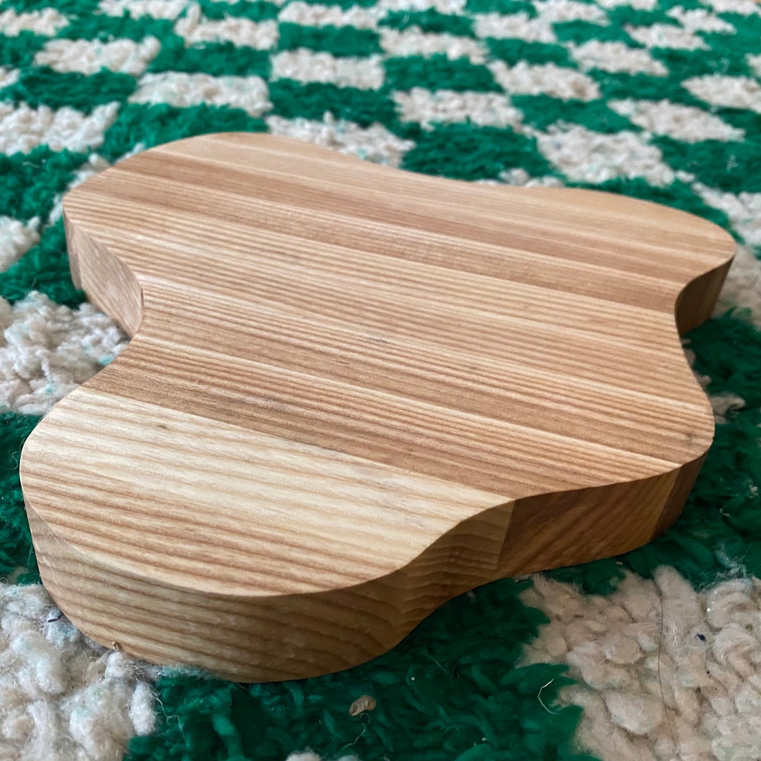 Amoeba Serving Board - Etsy
