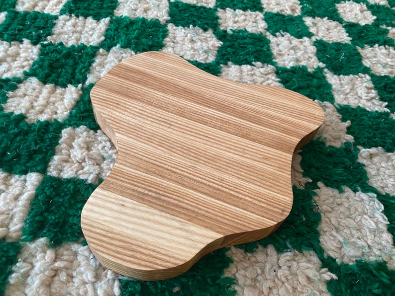 Amoeba Serving Board - Etsy