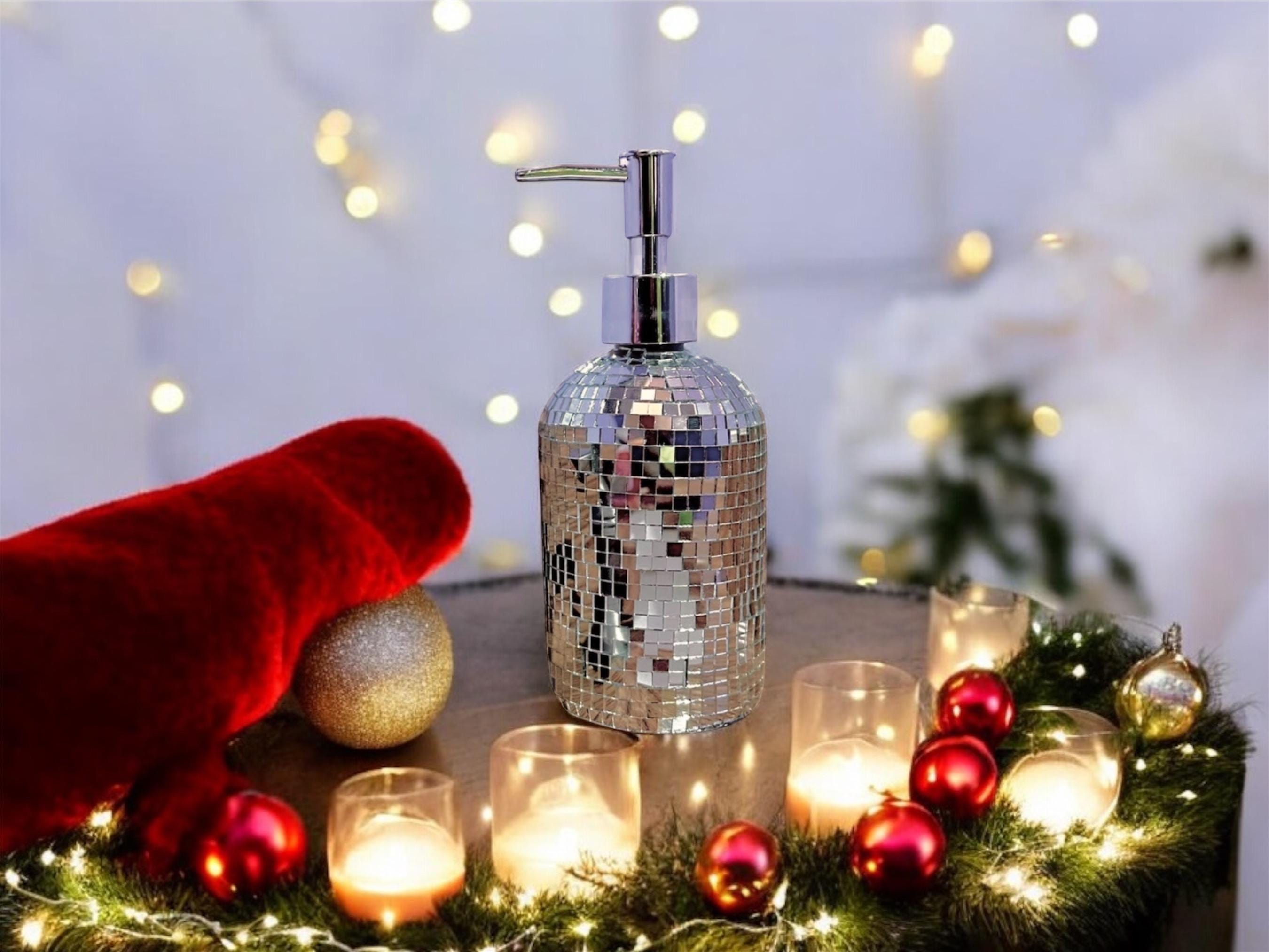 Disco Soap Dispenser - Etsy