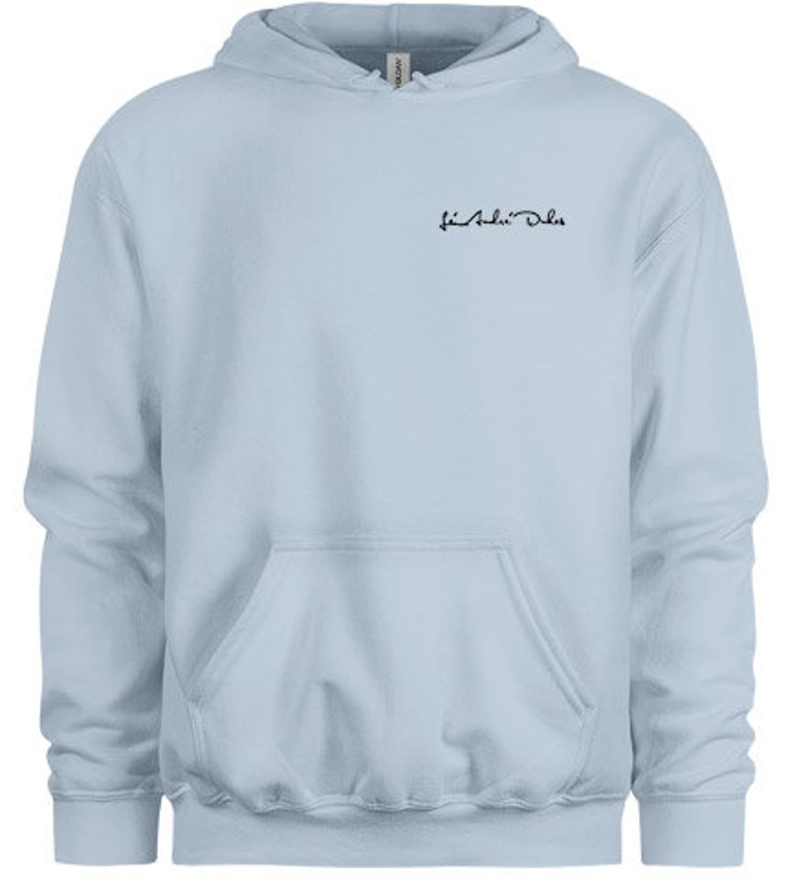 Le Andre Dukes Merch Cold Chill Mode Hoodie t-shirts /painting Print - Etsy