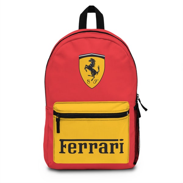 Ferrari - Etsy