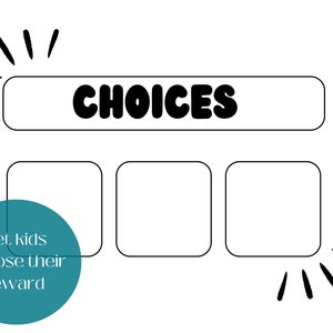 If/then Behavior Chart First/then Behavior Chart Classroom Behavior ...