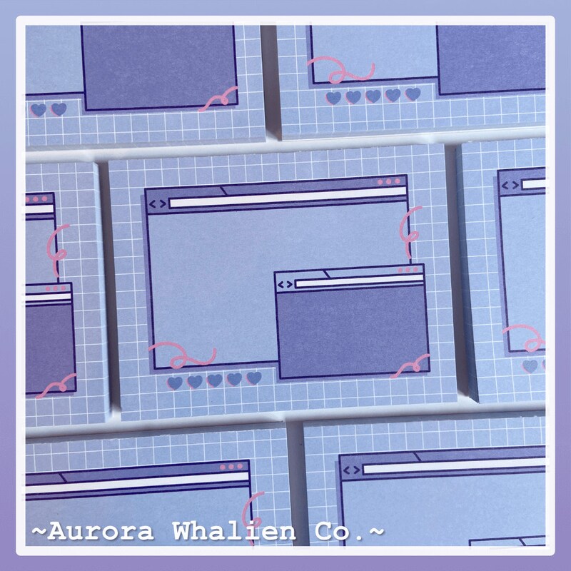 Kpop Stationary - Etsy