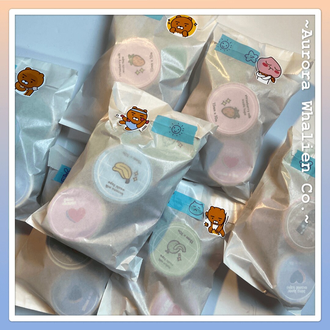 SALE | Kpop Mystery Bags | Grab Bags | Sample Packs | BTS & TXT ...