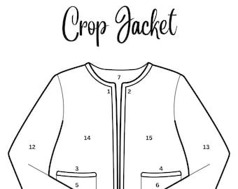 Red Jacket Tracking Sheet, Mary Kay, Digital Download, Consultant ...