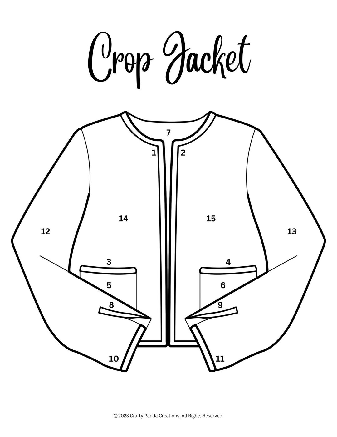 Red Jacket Tracking Sheet, Mary Kay, Digital Download, Consultant, Crop ...