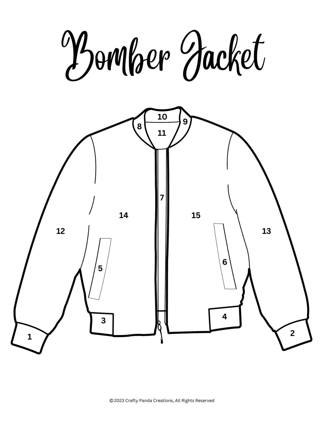 Red Jacket Tracking Sheet, Mary Kay, Digital Download, Consultant ...