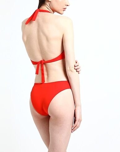 Swimsuit Pattern PDF. Bikini Set Pattern PDF. Custom-size. Sizes Xxs-xxl. Bikini Pattern. Sewing ...