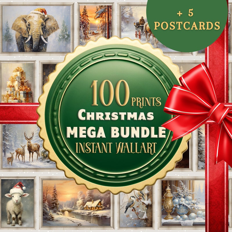 Free Printable Wall Art - Etsy