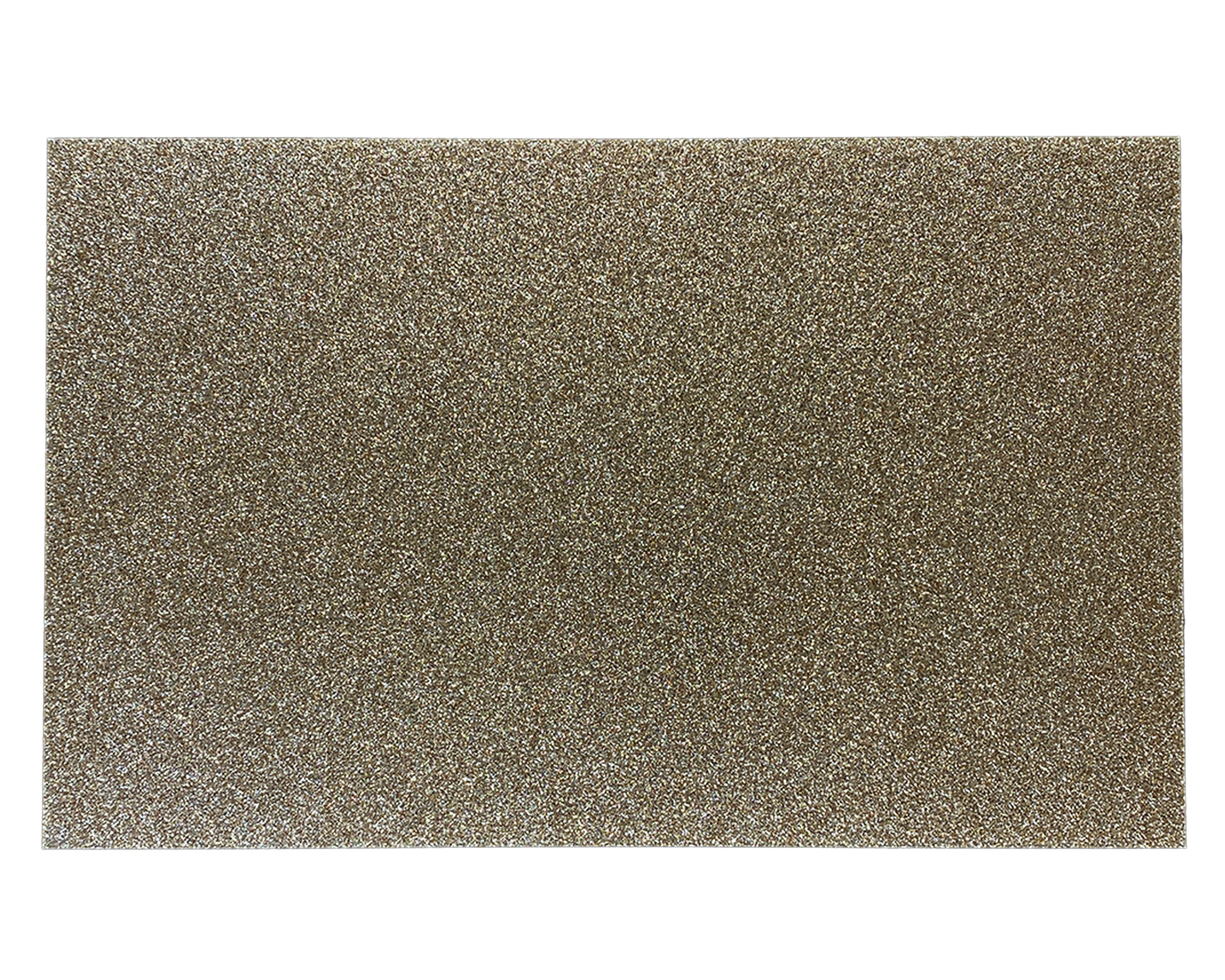 1/8" Gold/rose Gold Glitter Acrylic Sheet, DIY Materials for Glowforge ...