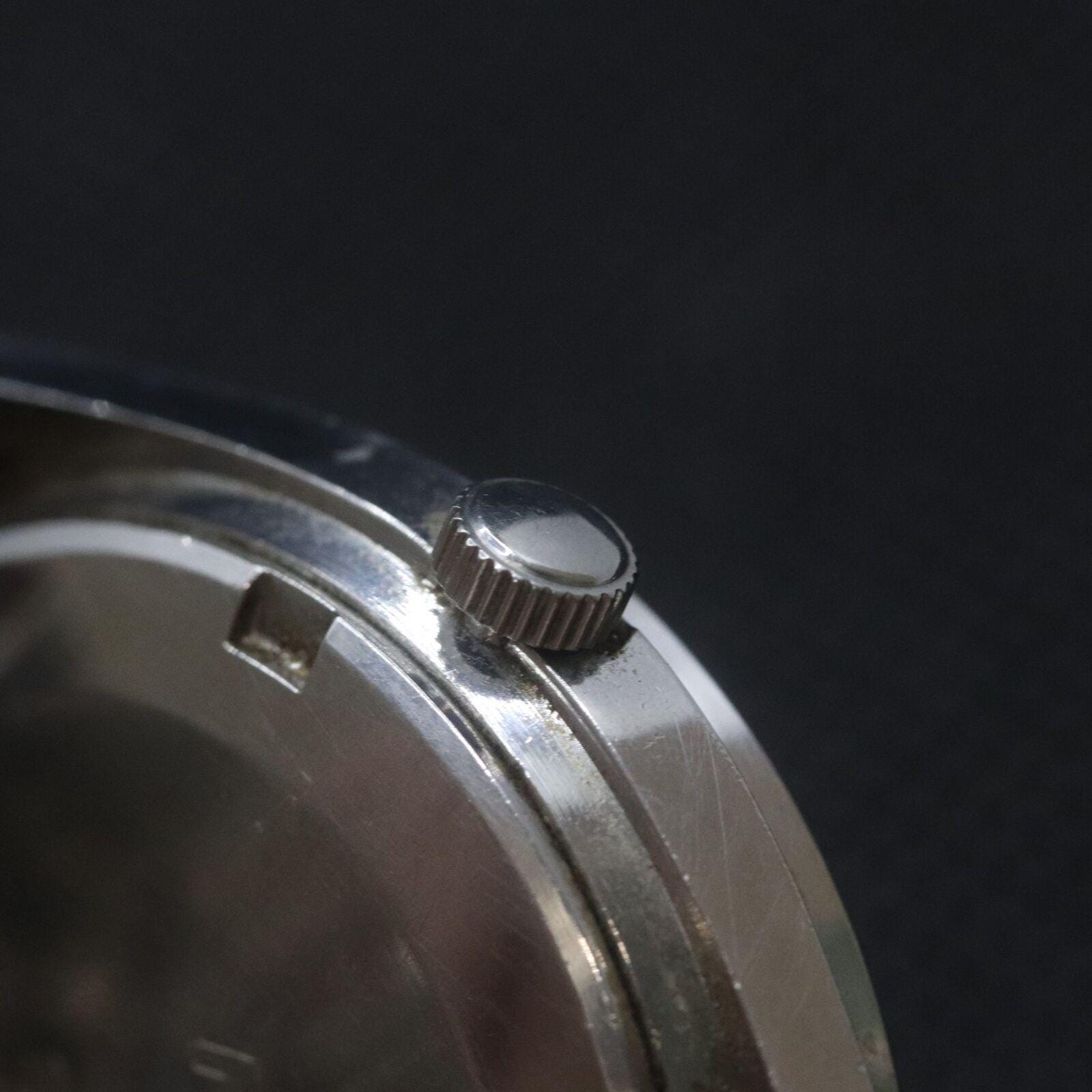 Vintage JDM King Seiko Hi-beat Watch, 5626-8001, Kanji-english Day-date ...