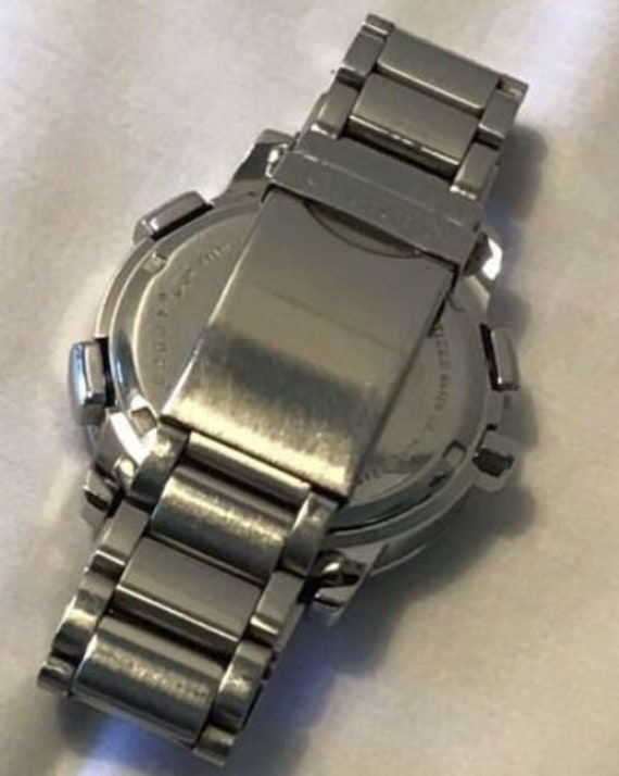 vintage 'UFO' Citizen Promaster World Time U010-S0001… - Gem