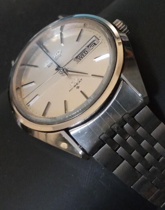 Beautiful top of the line JDM Seiko Superior Twin Qua… - Gem