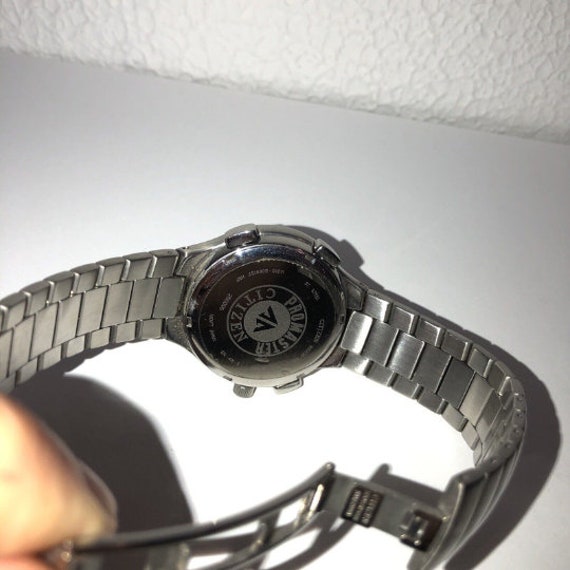vintage 'UFO' Citizen Promaster World Time U010-S0001… - Gem
