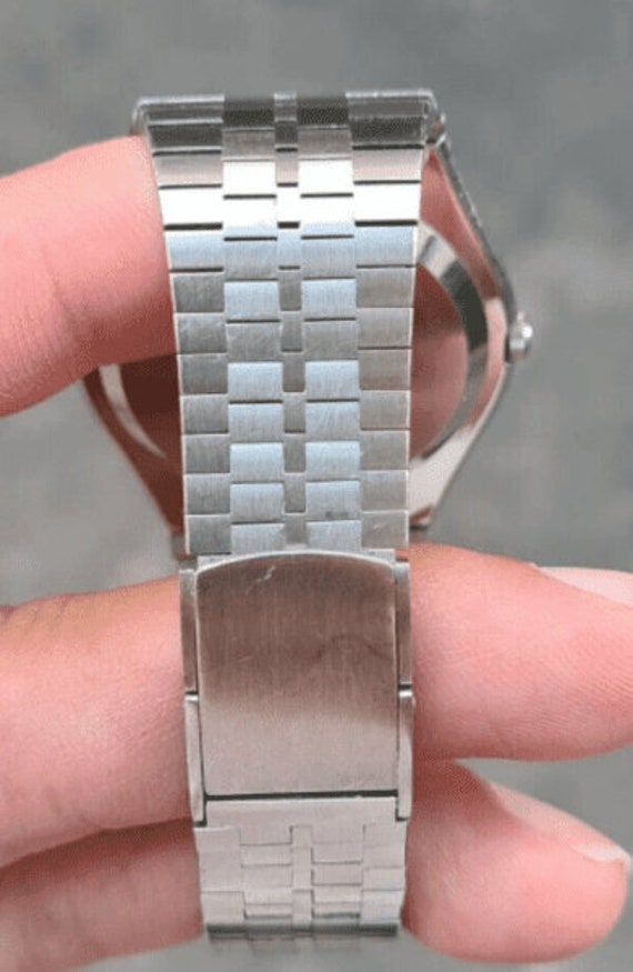 Beautiful top of the line JDM Seiko Superior Twin Qua… - Gem