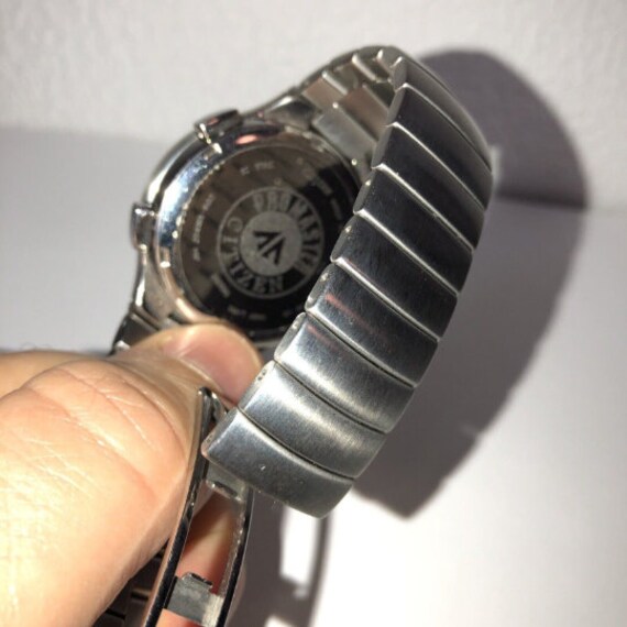 vintage 'UFO' Citizen Promaster World Time U010-S0001… - Gem