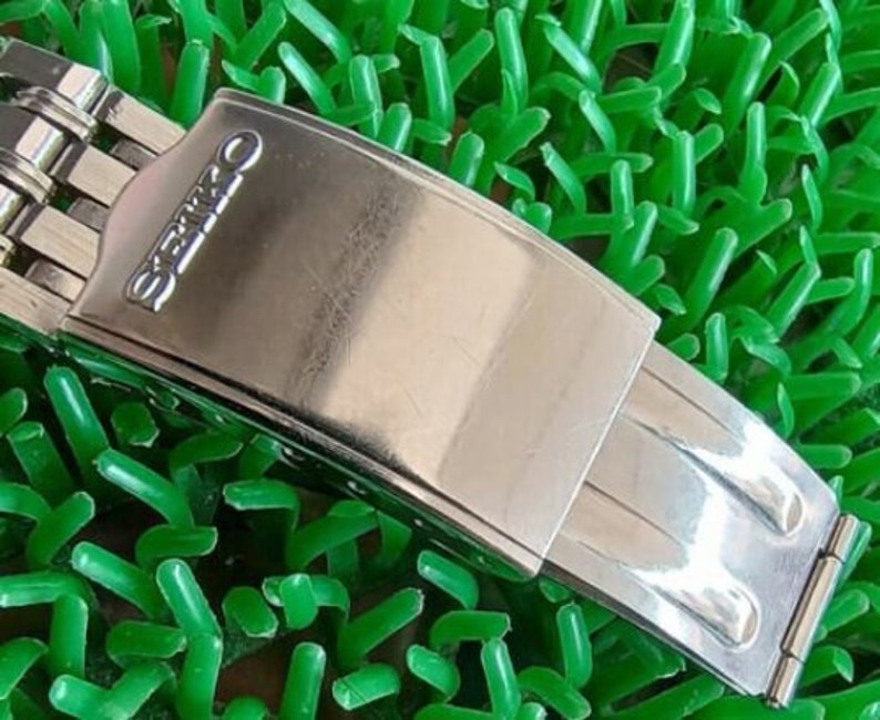 Overhauled, Restored Vintage JDM Seiko Advan 7019-7300 Automatic, Gold ...