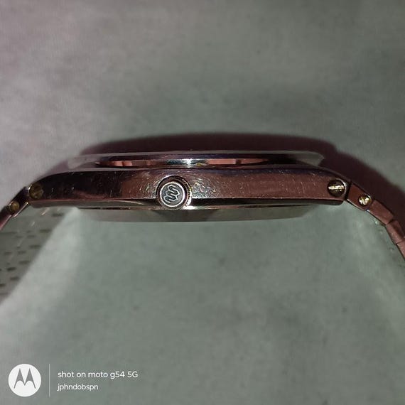 Beautiful top of the line JDM Seiko Superior Twin Qua… - Gem