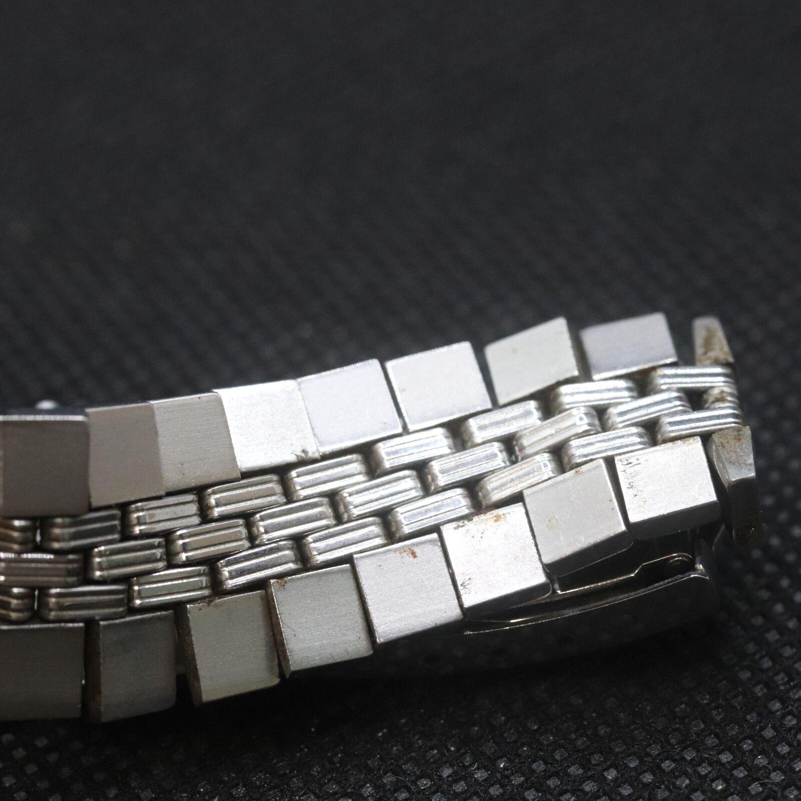 Vintage JDM King Seiko Hi-beat Watch, 5626-8001, Kanji-english Day-date ...