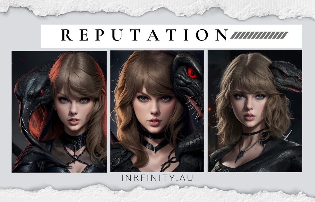 Taylor Swift Poster | Reputation Poster | Taylor Swift Art | Taylor ...