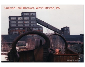 RushtonDesignStore - Etsy