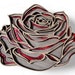 Layered Rose-3 Layers - Etsy