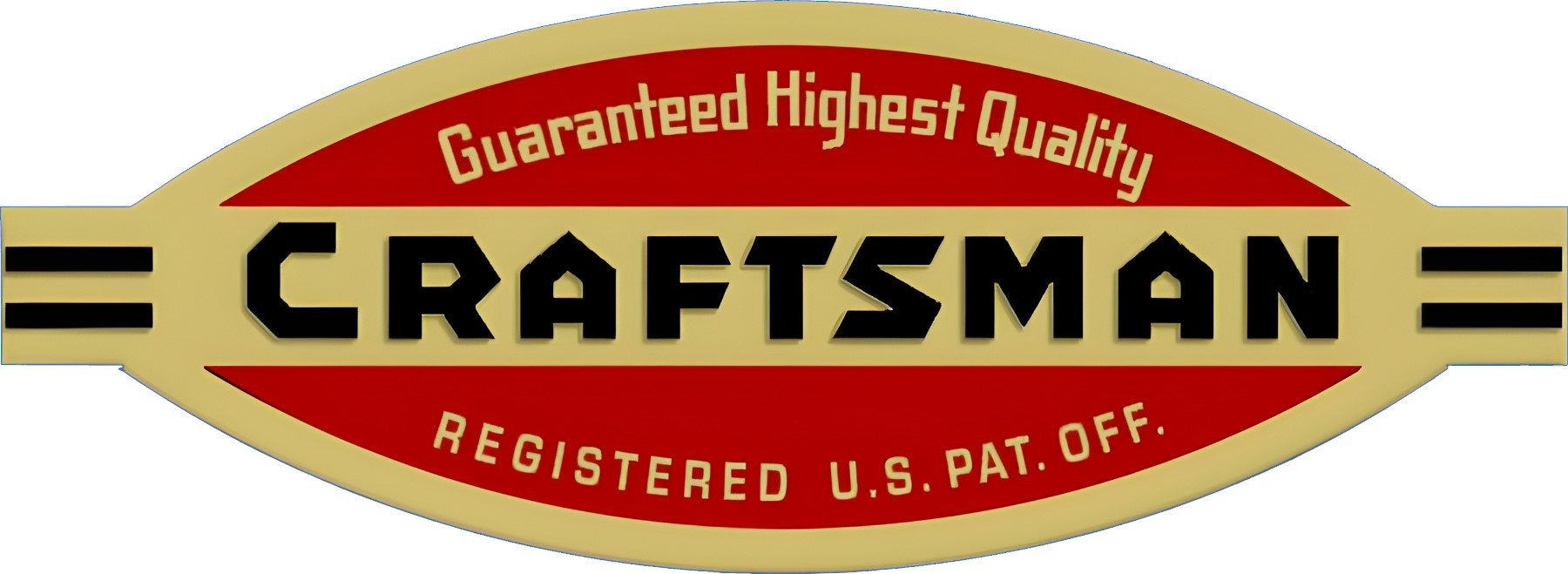 Craftsman Tools Logo
