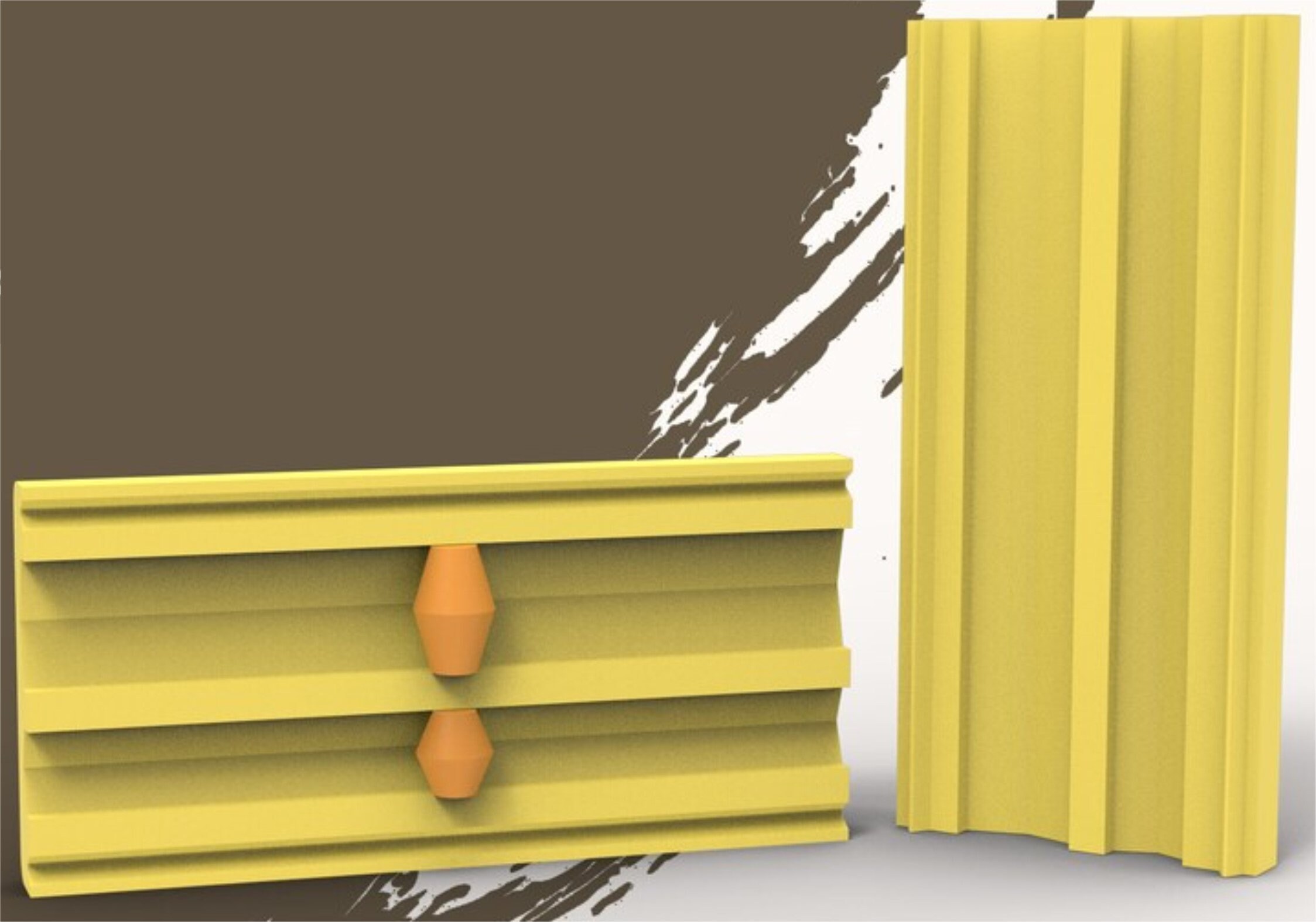 Polymer Clay Polygon Shape Bead Roller free Shipping to USA - Etsy