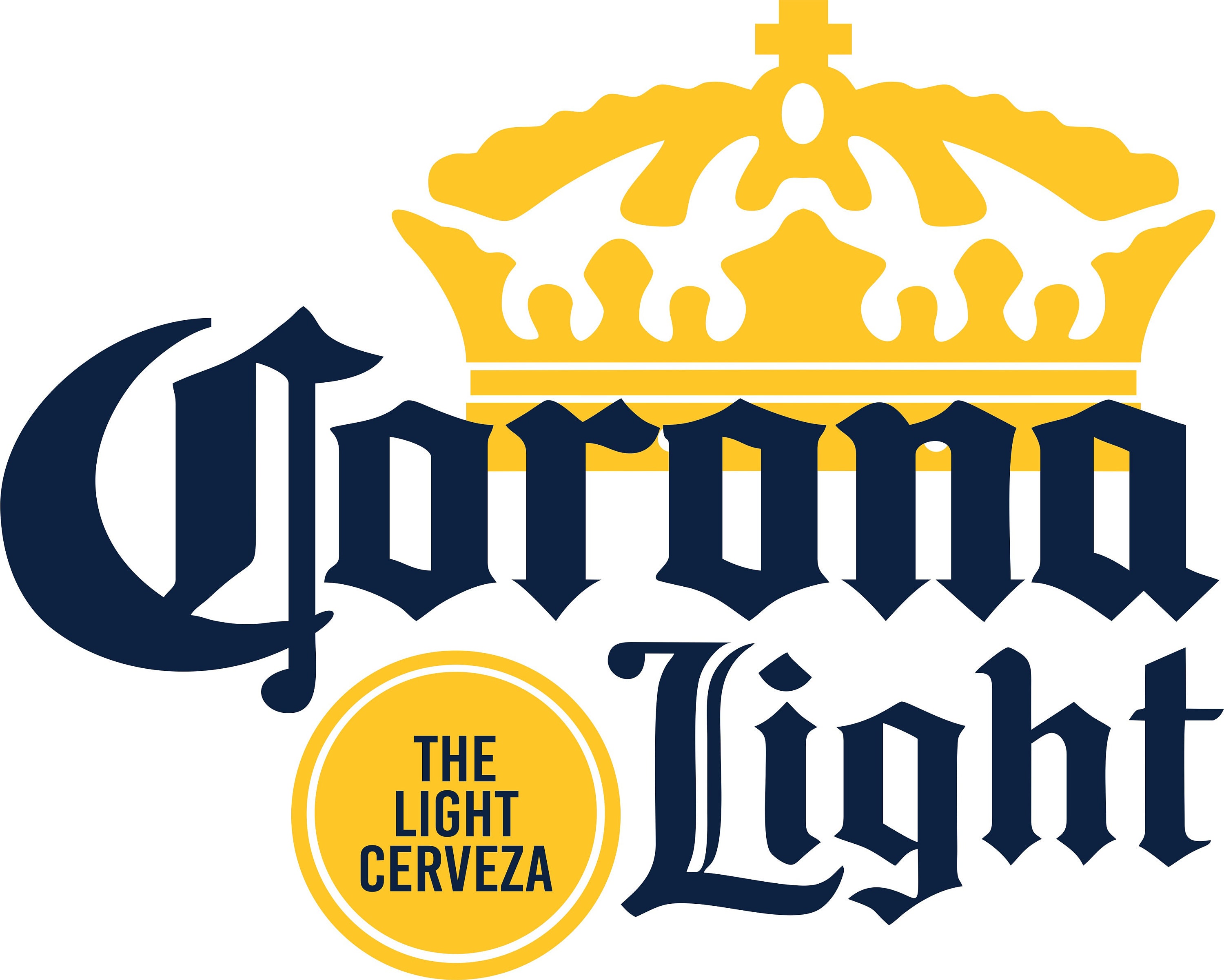 Corona Extra Logo