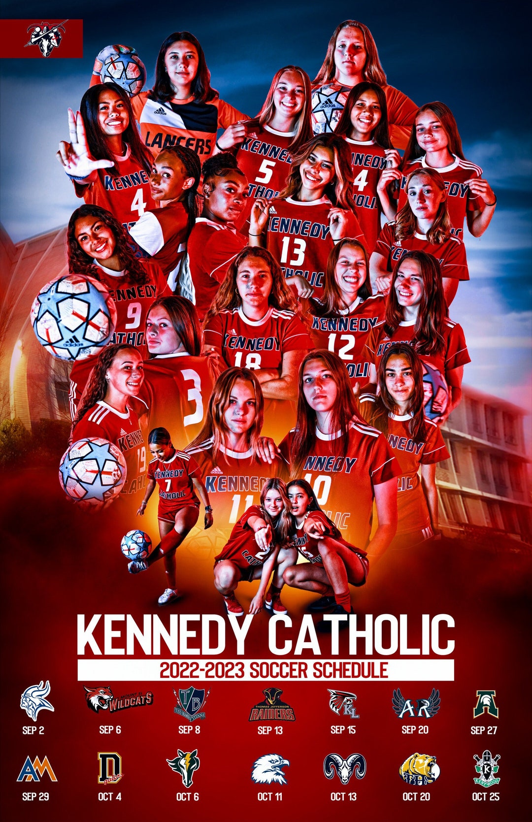 Custom Sports Graphics and Poster Designs - HIGH QUALITY PRINTS - Etsy