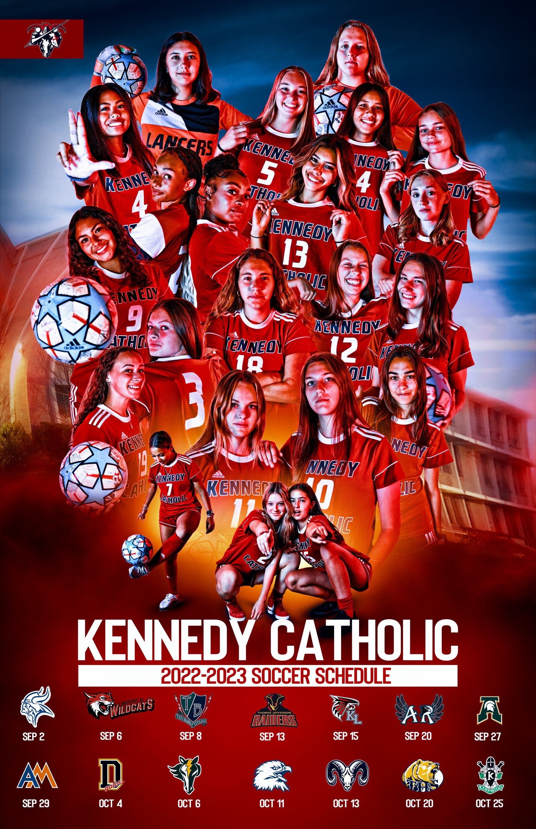 Custom Sports Graphics and Poster Designs HIGH QUALITY PRINTS - Etsy