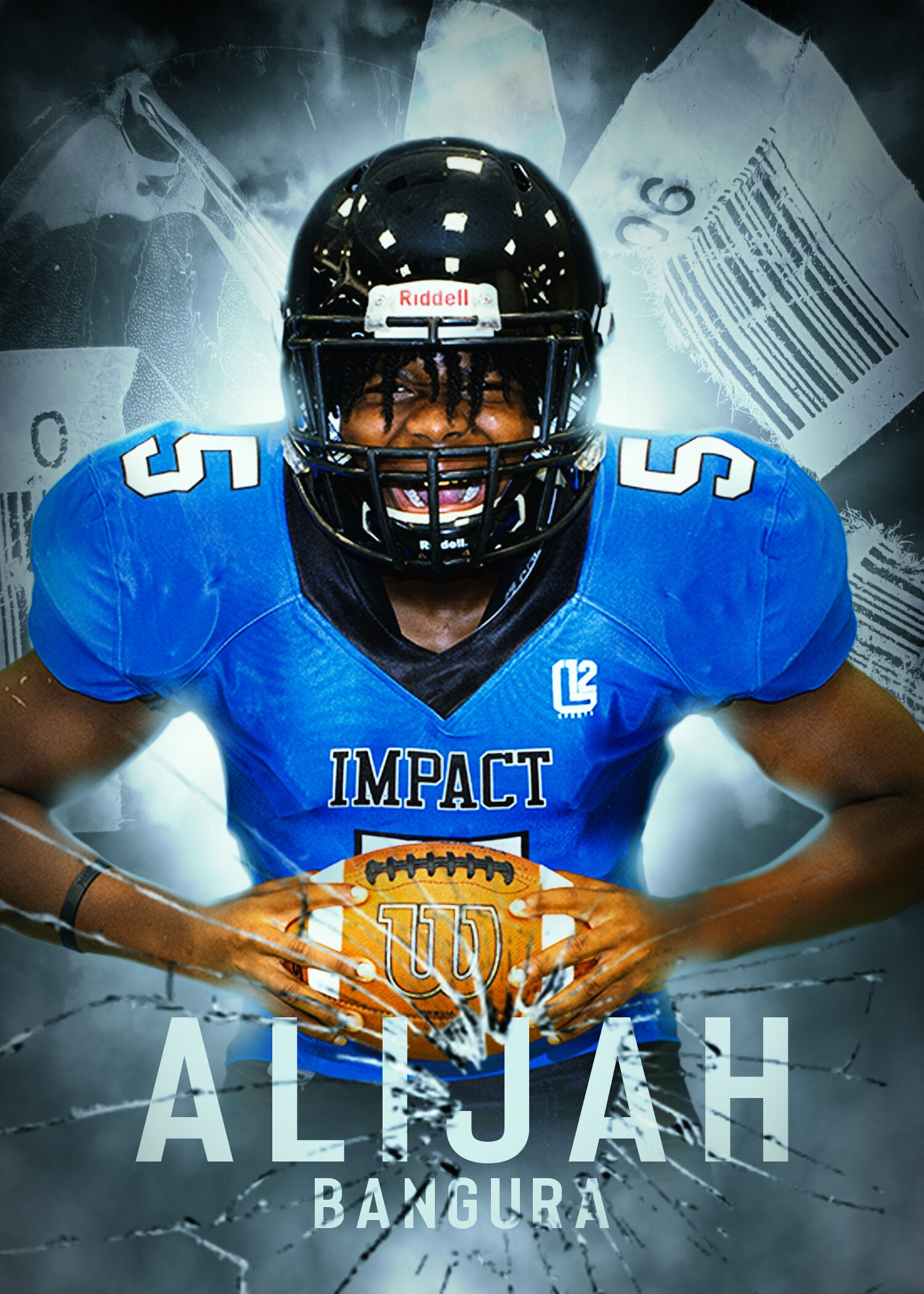 Custom Sports Graphics and Poster Designs - HIGH QUALITY PRINTS - Etsy