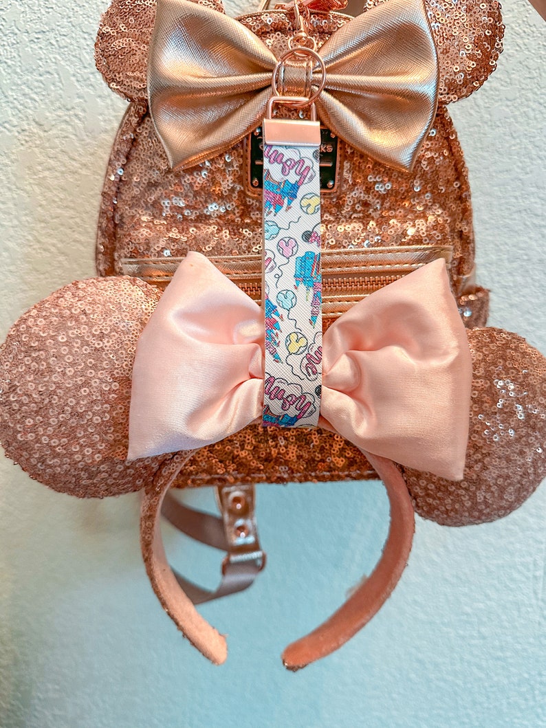 Loungefly Disney Castle Themed Ear Holder Disney Accessories Loungefly ...